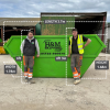 Skip Hire in Scarborough & Bridlington | H&M Skip Hire